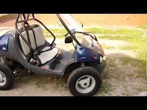 Secma Fun Quad 340 ZINI .MP4