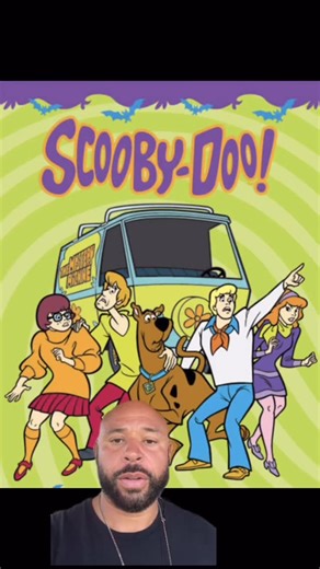 Jonah Rogers | #scoobydoo #weareinagame | Instagram