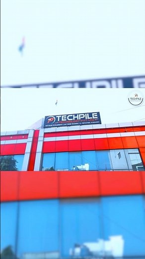 Techpile Technology Private Limited | AN ISO Certified Software Company #techpile