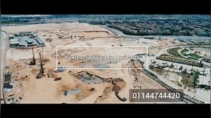 52K views · 56 reactions | "ZED ZAYED" Sawiris Project Limited time...