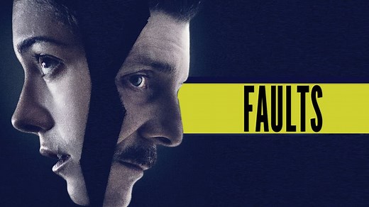 Faults (2014)
