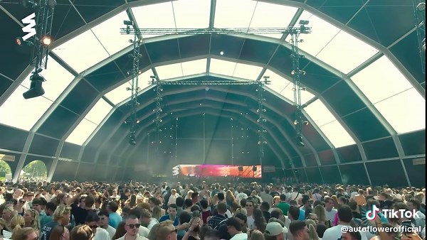 New Track 'Predator' by LAMMER Premieres at Soenda