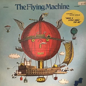 The Flying Machine - The Flying Machine