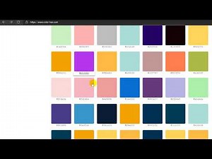 6.3 How to use Hex Color in Flutter?