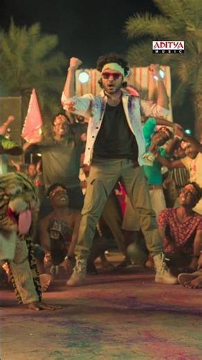 Local Boy Vibe🕺🔥! #TilluAnnaDJPedithe Song from #DJTillu Movie | Siddu | Ram Miriyala | #Shorts