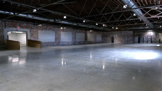 Privately owned event space to be largest in downtown Mobile; adds to revitalization efforts | WKRG.com