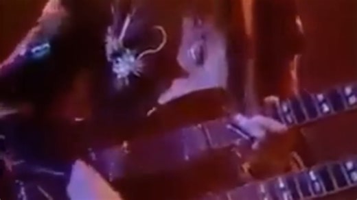 Led Zeppelin "Tangerine" 1975 | Top Hat Crew's "Live Music Archives"