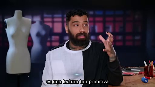 Project Runway 20 Episode 5