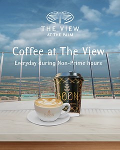 17K views · 181 reactions | We’ve just made your #TheViewPalm...