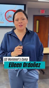 LCI Workmen’s Comp te ayuda a proteger tu empresa y a cuidar de tus empleados. Con iniciativas como Caminos, e información en español, @lciworkerscomp apoya a sus miembros y te ayuda a navegar cualquier duda que tengas. Quédate pendiente para su próxima charla informacional como está que dieron hoy en @elcentrola | VIVA NOLA Magazine