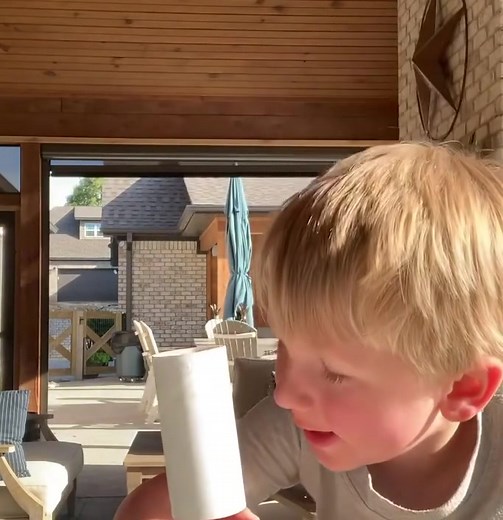 Candy Challenge with a popsicle #yougottobekiddingme #allboy #funny #tiktok #foryoupage #fyp #foryourpage #momlife #boys # # #3 #myboy #love #fblifestyle | Peter Warner | Facebook