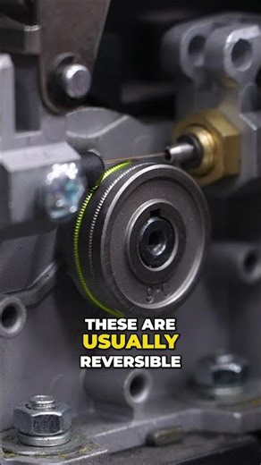 Your MIG Welder Has THIS Inside…