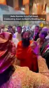 266K views · 3.8K reactions | Baba Ramdev is in full mood  | RVCJ Movies | Facebook