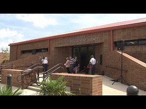 Three months later: Still no service to new Mobile County Emergency Operations Center