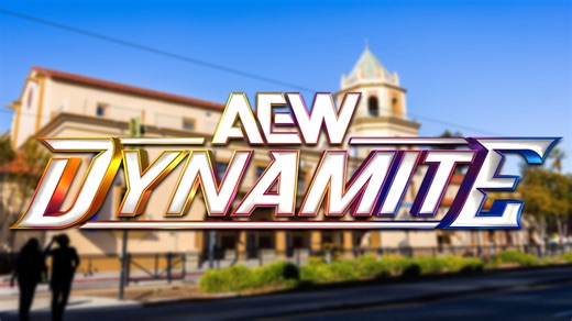 AEW Dynamite Lineup Confirmed For Tonight - Slam Wrestling