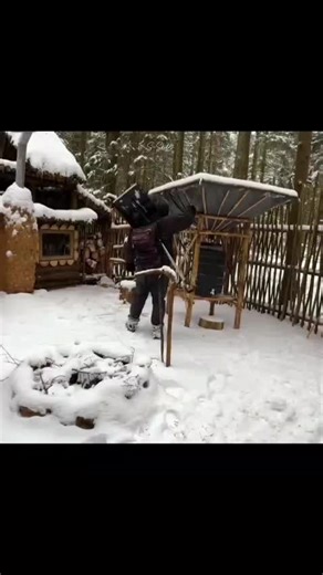 Cold Survival Tips for Winter Wilderness Adventures