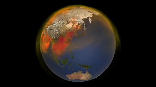 Methane - Earth Indicator - NASA Science