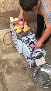 Potato fingers machine PUNJAB ENGINEERING CORPORATION INDORE HINDI Catlog Rate list - https://online.fliphtml5.com/lwujt/upja/ ENGLISH Catlog Rate list - https://online.fliphtml5.com/lwujt/hxlg/ Catlog NO 2 Rate list - https://online.fliphtml5.com/lwujt/wufv/ Subscribe to our channel for upcoming videos: More videos: https://www.youtube.com/c/punjabengineeringcorporation Like my Facebook page for upcoming updates and videos : https://www.facebook.com/Punjab-Engineering-Corporation-14218583979171