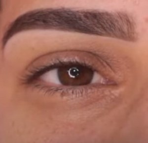 Eyebrow Design - Step by Step | Keila Roque