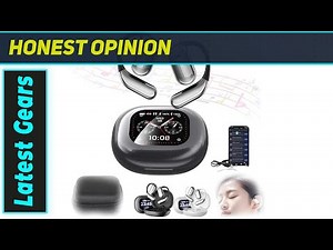 Vylaras AI Translator Earbuds: The Ultimate Real-Time Language Solution?