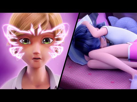 Oh No! Marinette Causes Adrien To Become Akumatized In Season 6?!