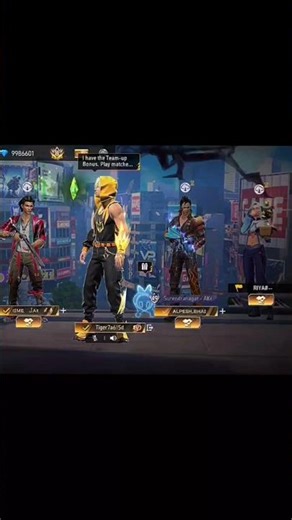 FF Proxy Server Test 🔥 | Safe Ya SCAM? #freefire #viralshorts