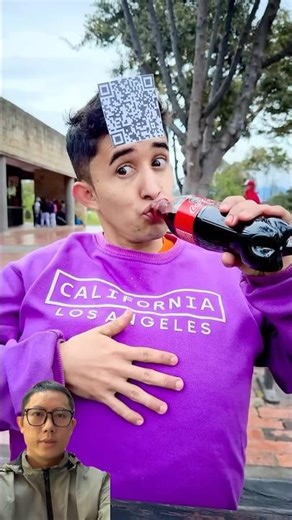 The boy can read his older brother's mind. #trending #trendingshorts #trendingvideo #shorts #shor...