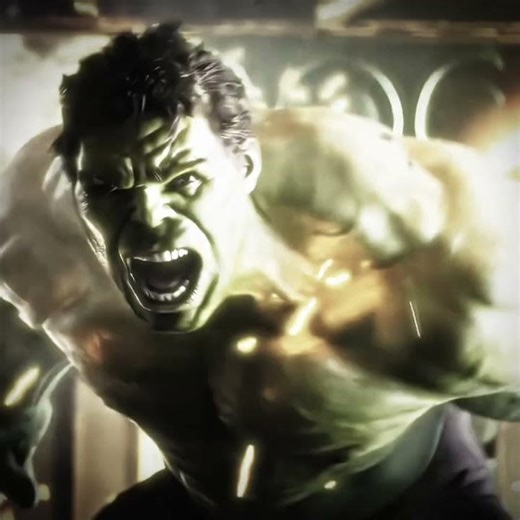 halk;4k EDITING hdr video marval (glow & shake)