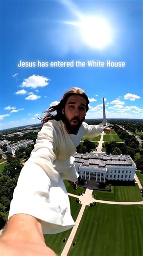 #whitehouse #jesuschrist #fyp #trump God bless you President Trump !!!!!!!!!