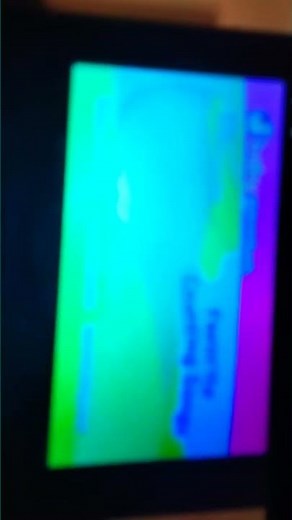 Baby Genius Favorite counting songs DVD menu