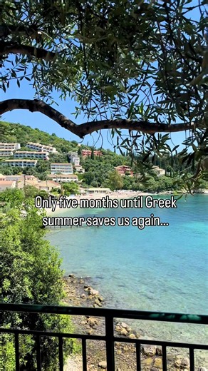 Plan Your Dream Summer Vacation in Corfu, Greece