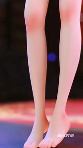 #honkaistarail #MMD #fyp | Club de los Anime 2024