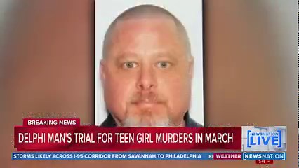 5.9K views · 63 reactions | Dr. Katherine Ramsland weighs in on what might have been going through the killer's mind as police investigated the Delphi killings in 2017. #crime | NewsNation | Facebook