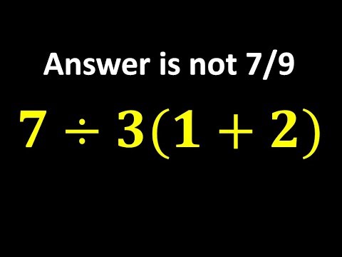 This Math Problem Looks Easy — It’s Not