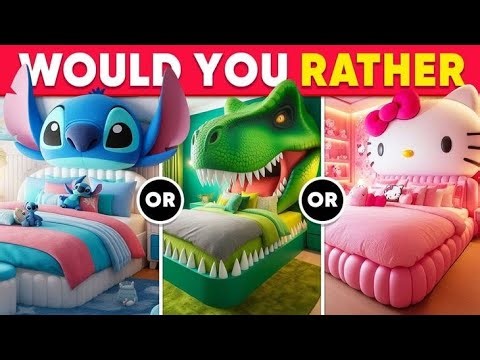Best surprise gifts for you 🎉🎁☑️#wouldyourather #quizchallenge #selectbox #fyp