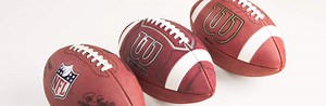 Skin in the Game: How to Choose a Football | Wilson Sporting Goods