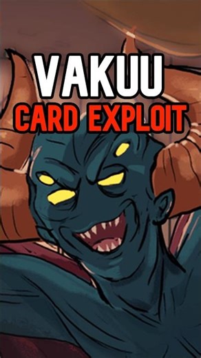 How To Exploit Vakuu's "Blessing" #slaythespire #gaming #slaythespire2