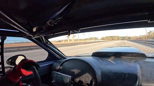 First round 🐣 Procharger vs my twins for the weekend 😂😂 | The Firebird