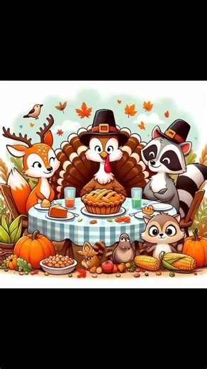 Mini Math Minds, LLC on Instagram: "🦃🍁Thanksgiving Seek & Find 🍁🦃 Ask your Mini: -What shapes do you see in the picture (squares, circles, sphere, pentagon)?🔺▪️ -How many leaves can you count? 🍁🍂🍁 -Do you see any patterns? (Hint- look at the animals’ tails 🦝🦃 & the tablecloth) What color would come next?🖤🤍🖤… -Describe where the _______ is (apple, small bird, pie, etc is). Using positional words like over, under, next to… is math! 🔍 Make this activity short and sweet! ⏳ Supporting y