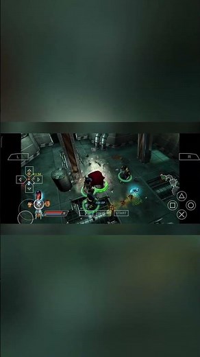 X-Men Legends II (PSP)