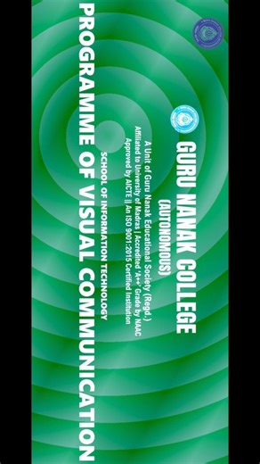 GNC_VISCOM on Instagram: "A Two Day National Conference on Integrating Indian Knowledge Systems and Innovation: Roadmap to Viksit Bharat 2047 (IKS - VB 2026) Day 2 #gnc #gncchennai #viscom"