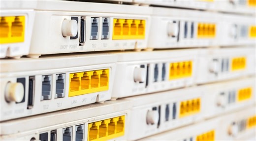 Attacks on routers skyrocketing, experts warn