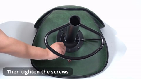 Hawsaiy Adjustable Swivel Bar Stools Set of 2 with Back and Footrest, Faux Leather Counter Height Kitchen Stools, Modern Bar Chairs for Island and Home Bar, Black