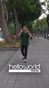 8.5K views · 132 reactions | Helloworld TV show is back for a brand new season! Over the course of the season, you can join host Eddie McGuire setting sail out of Athens for the UK and Ireland, @lfizzlphillips heading to Canada, @lukenguyencooks in Croatia, Japan and Vietnam, and @lehmo15 visiting Sri Lanka and Singapore. Be sure to tune in on Nine and check your local guide for broadcast times, and available for catch up on 9Now and 9Life. #HelloworldTravel | Helloworld Travel | Facebook