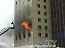 Tempest MVU at Chicago High Rise Live Fire Test by NIST