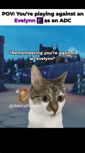 Evelynn core ❤️‍🔥💀