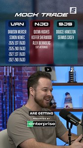 71K views · 185 reactions | Who says no to this 3-team blockbuster? 樂 Presented by Enterprise | theScore | Facebook