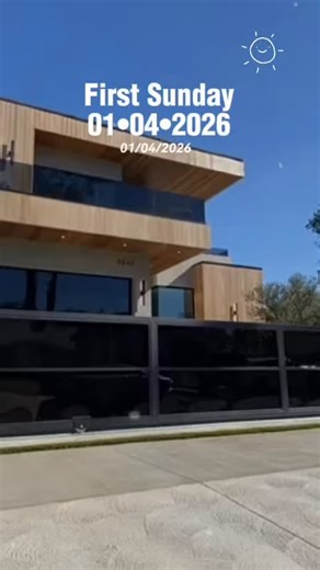 First Sunday of the year — and we’re already on the job. 🔧🚪 If your electric gate, sliding gate, or fence isn’t working properly, don’t wait. We provide fast, reliable gate & fence repair across Los Angeles — even on weekends. ✔️ Electric gate repair ✔️ Sliding & swing gates ✔️ Fence repair & maintenance ✔️ Residential & commercial service ✔️ Emergency repairs available 📍 Serving Los Angeles & surrounding areas 📞 Call or DM us anytime — we’re here when you need us. OT Gates & Fence Repair #L