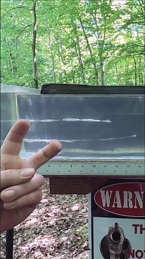 NEW .22 LR DEFENSIVE Jacketed Hollow Point Ammo - CCI Uppercut (VS CCI Stinger) Ballistic Gel Test