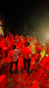 2.2K views · 89 reactions | Panchayathile Song Fusion | Aattam Kalasamithi | Ragadeepam Mundathikode @Adupputty Palliperunnal 2024 | Amal Akd | Facebook